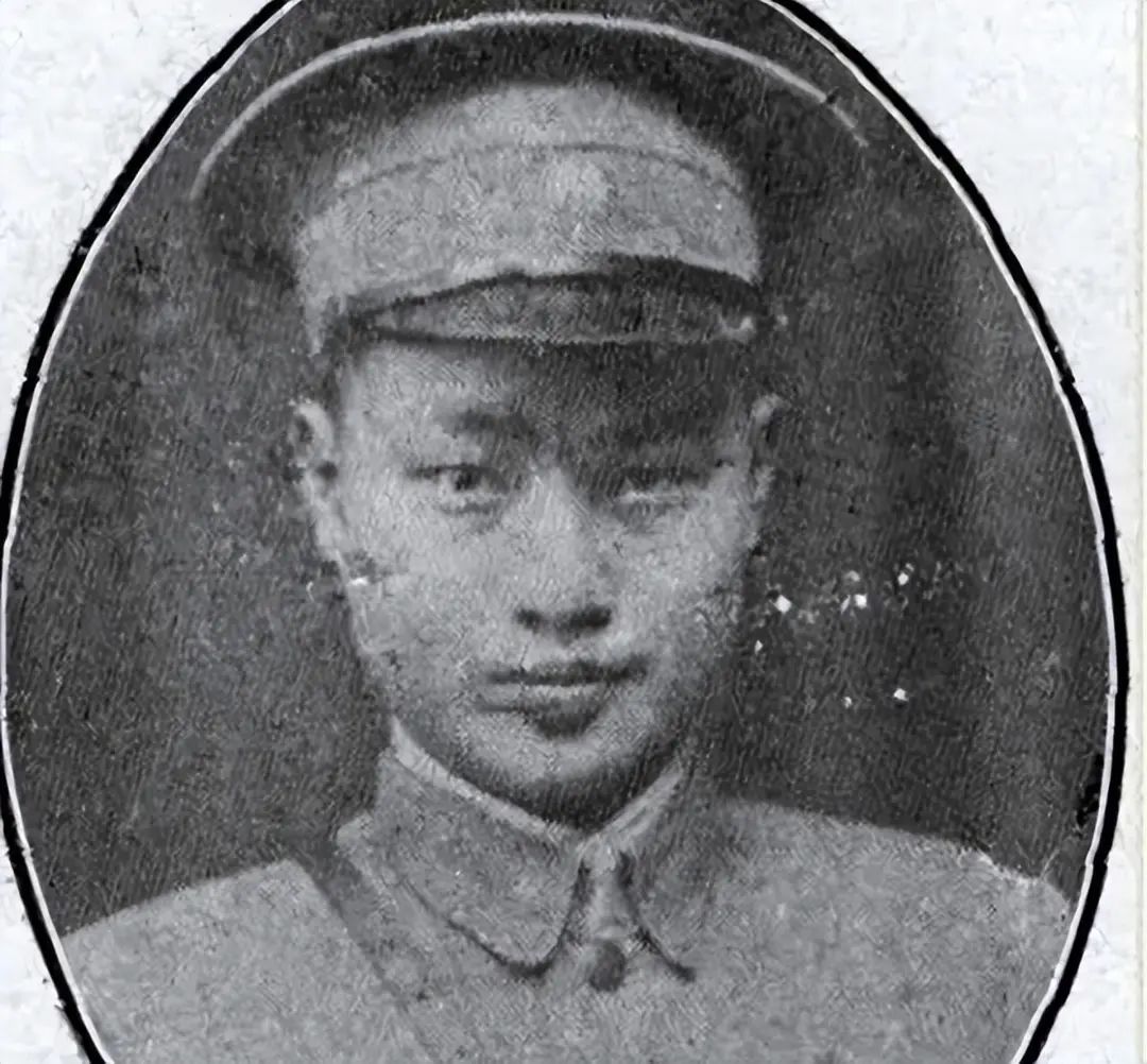 Fan Jiman: He used to be Mao Renfeng's boss, was imprisoned as a ...