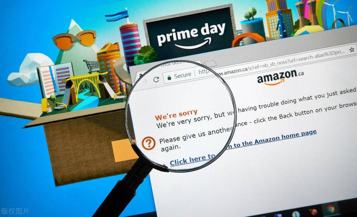 How to transform from a processing factory into a big Amazon VC? - iNEWS