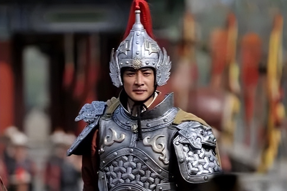 Yang Zongbao is the weakest of the ten generations of leading figures ...