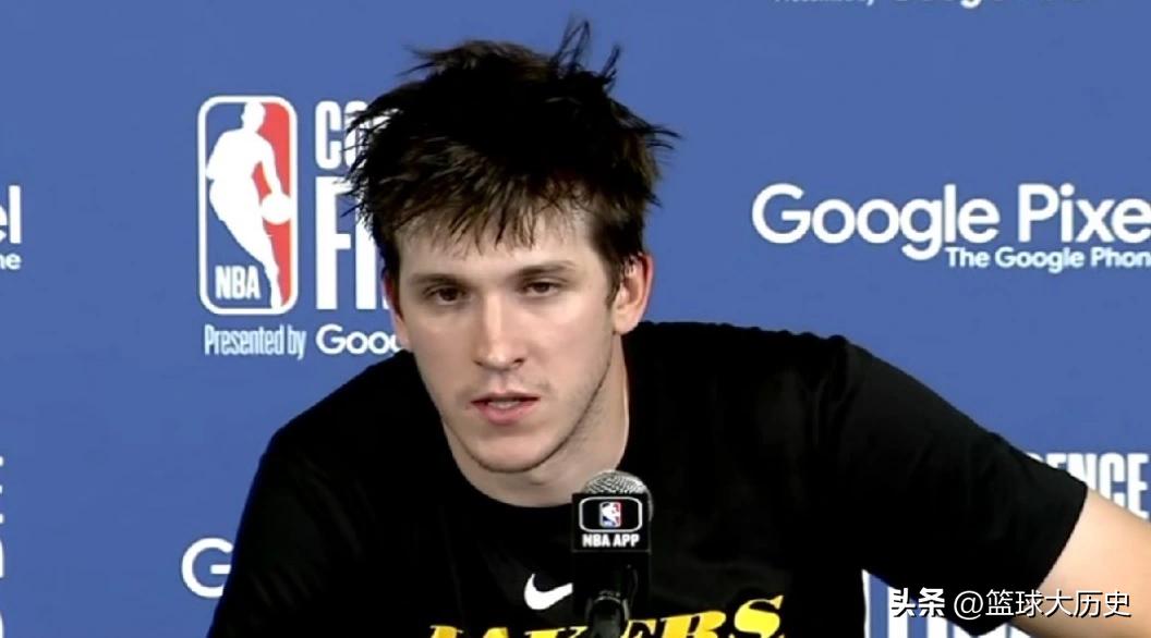 100 million in 4 years! Super Poison Contract! The Lakers can't keep ...