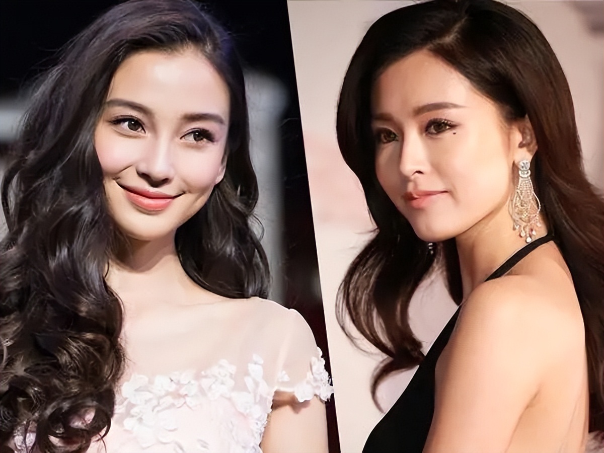 Look at "The Missing She" again: Comparing the difference between Wen ...