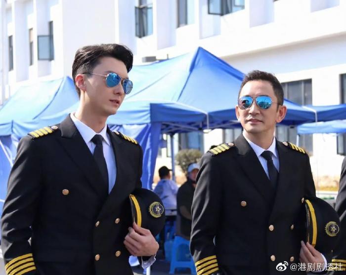 "Let's broadcast!Scenario" is on air!Gao Haining, Wang Haoxin and Zhang ...