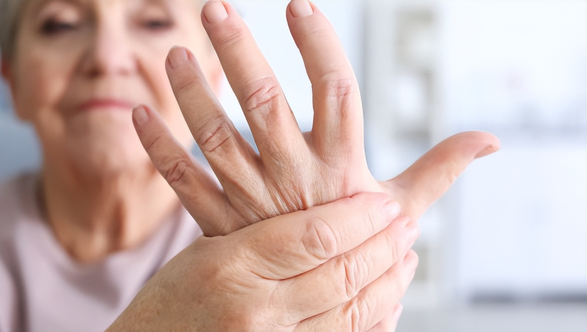 "Popular Science" Does morning stiffness mean rheumatoid arthritis? - iNEWS