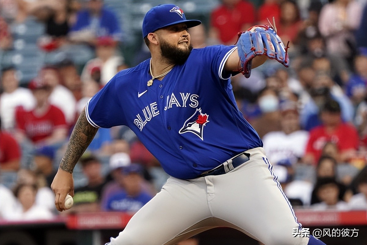 MLB News Blue Jays pitcher Manoah quietly acts of kindness and warmth ...