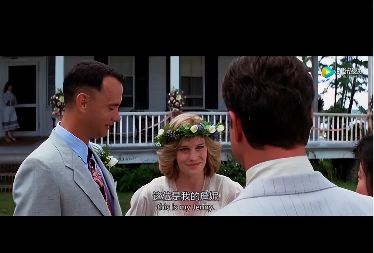 Multiple Interpretations of Movie Themes——Taking "Forrest Gump" as an ...