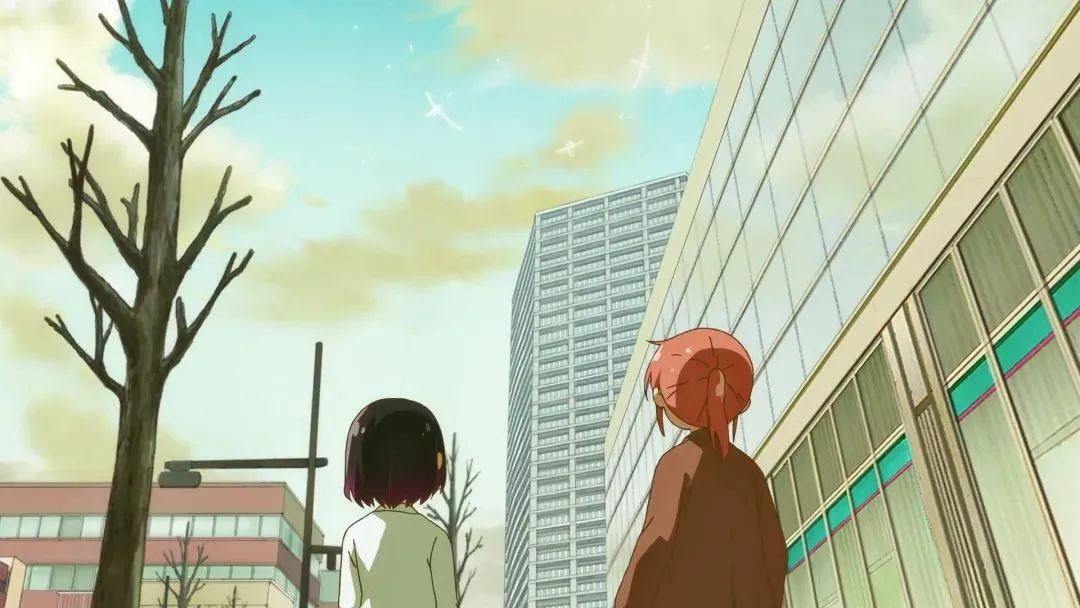 How many friends have separated like this? - iNEWS