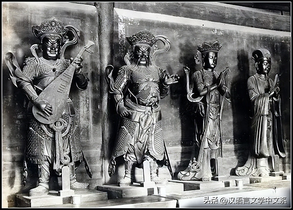 Zhao Puchu: The rise of various sects of Buddhism - iNEWS