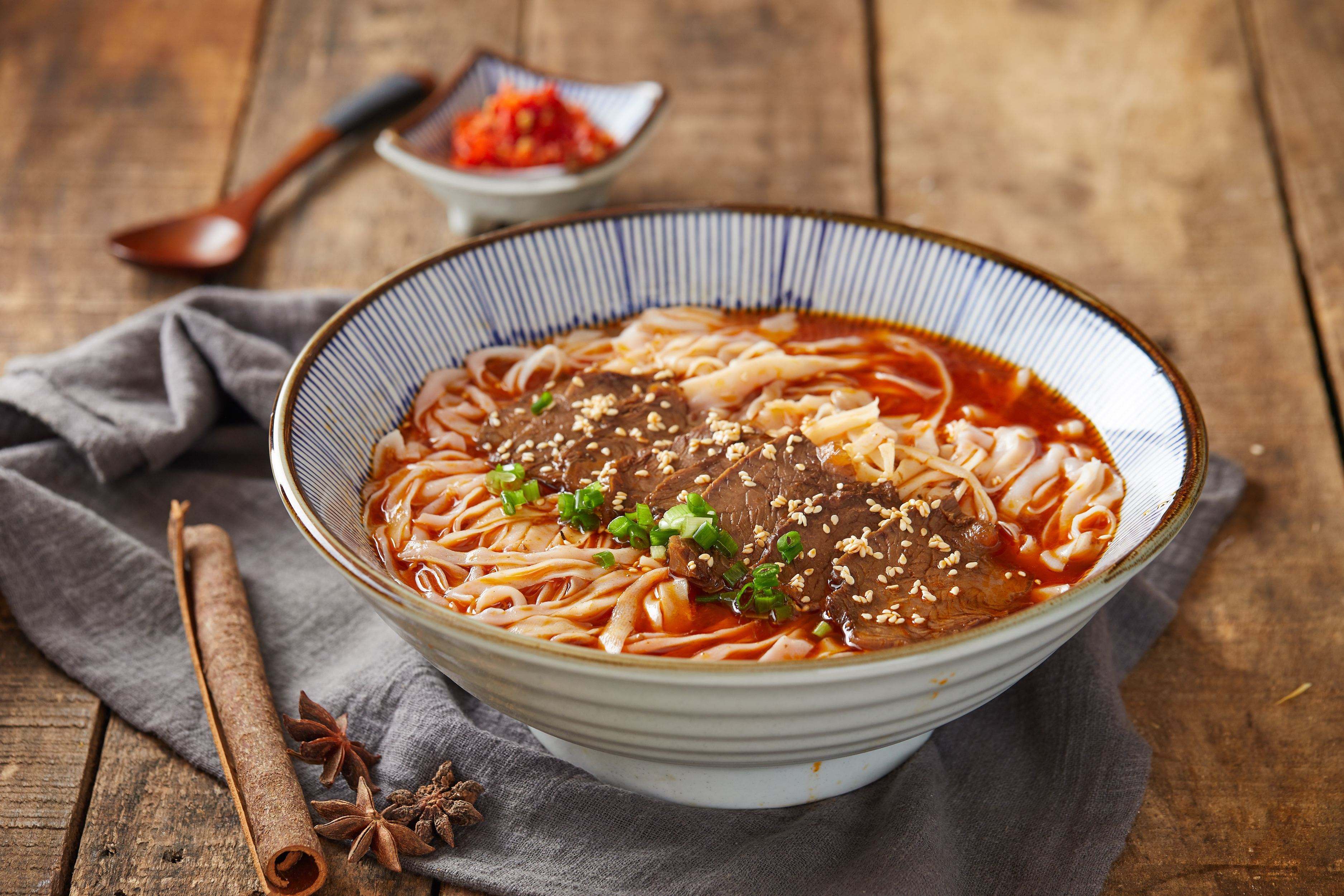 The ten most popular snacks in China, each of which is a special food ...