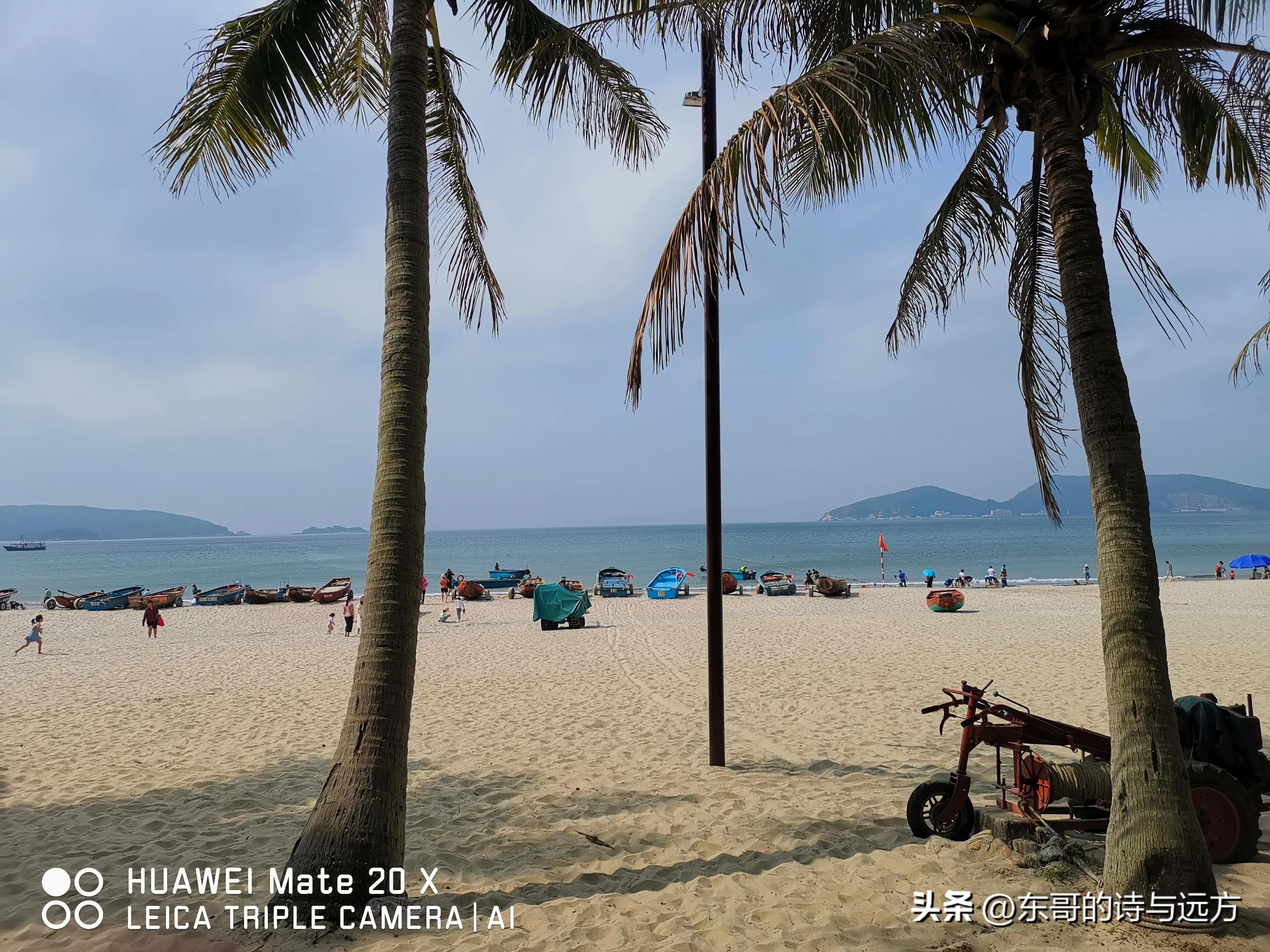 The island that has been vacationing for seven consecutive years. The ...