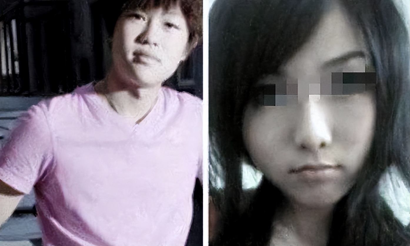 As soon as Li Tian was released from prison, 84-year-old Li Shuangjiang ...