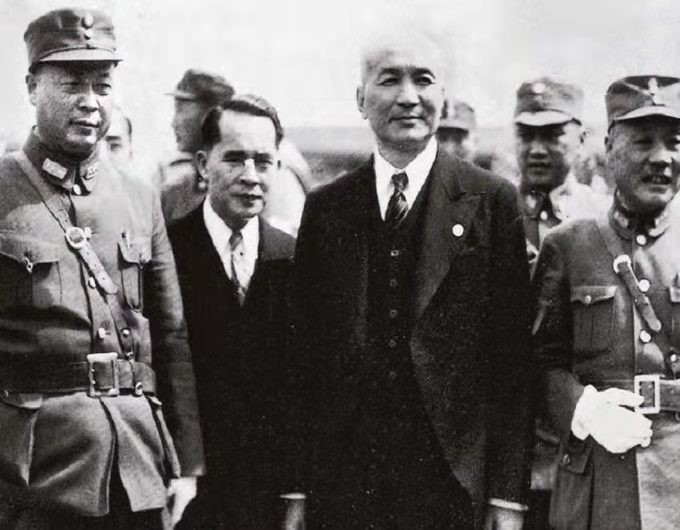 The big traitor who "remains stinking for thousands of years": spent ...