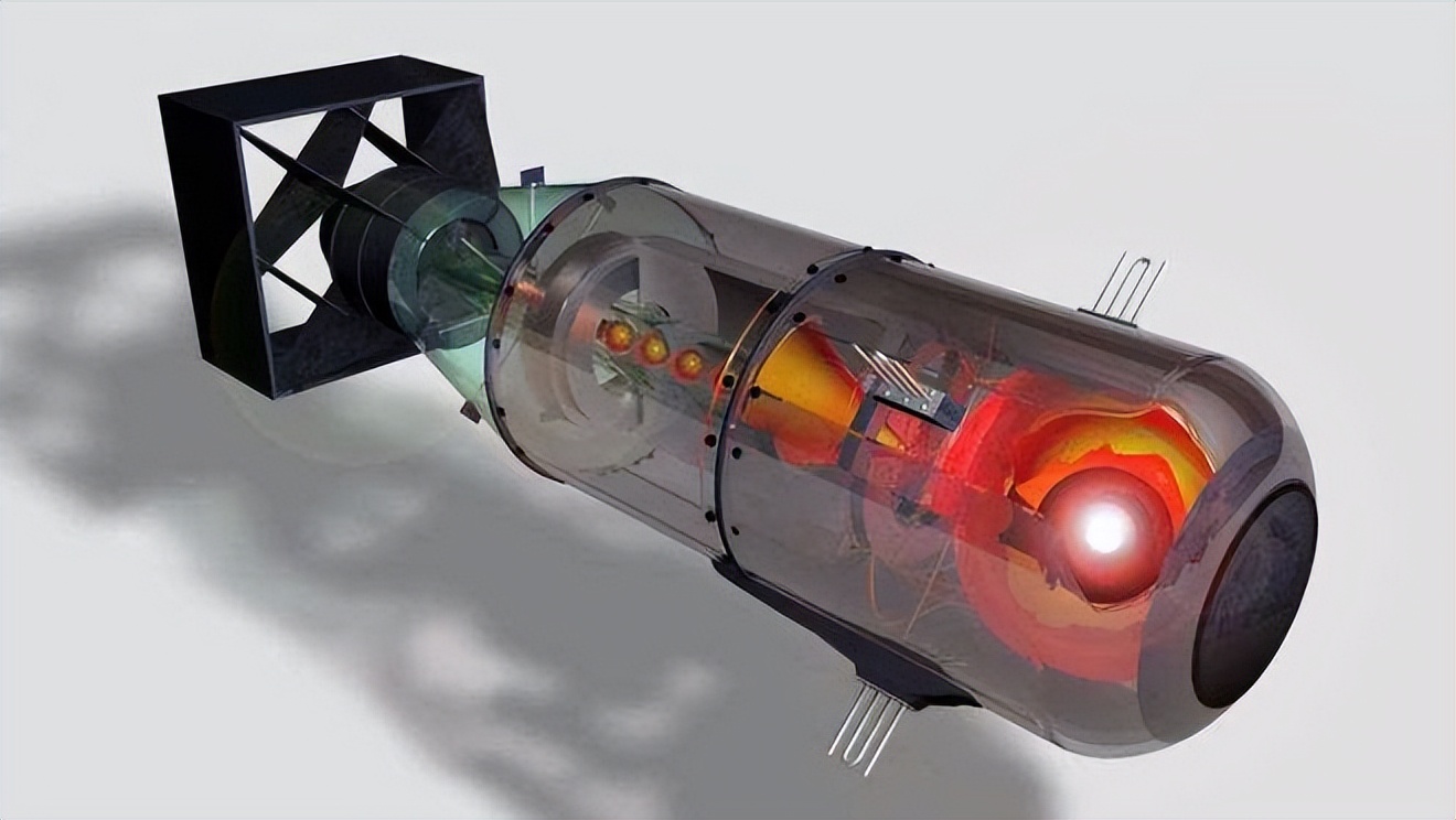 How powerful are cobalt bullets?One can destroy the earth, no wonder no ...