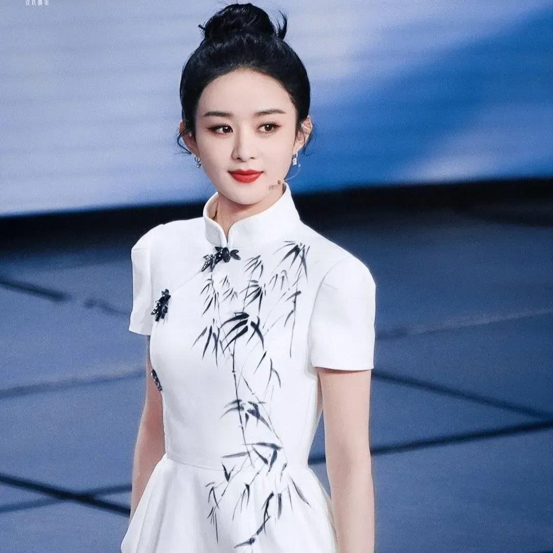 Nominated by Zhao Liying Magnolia ‖ Her journey is really worth it - iNEWS