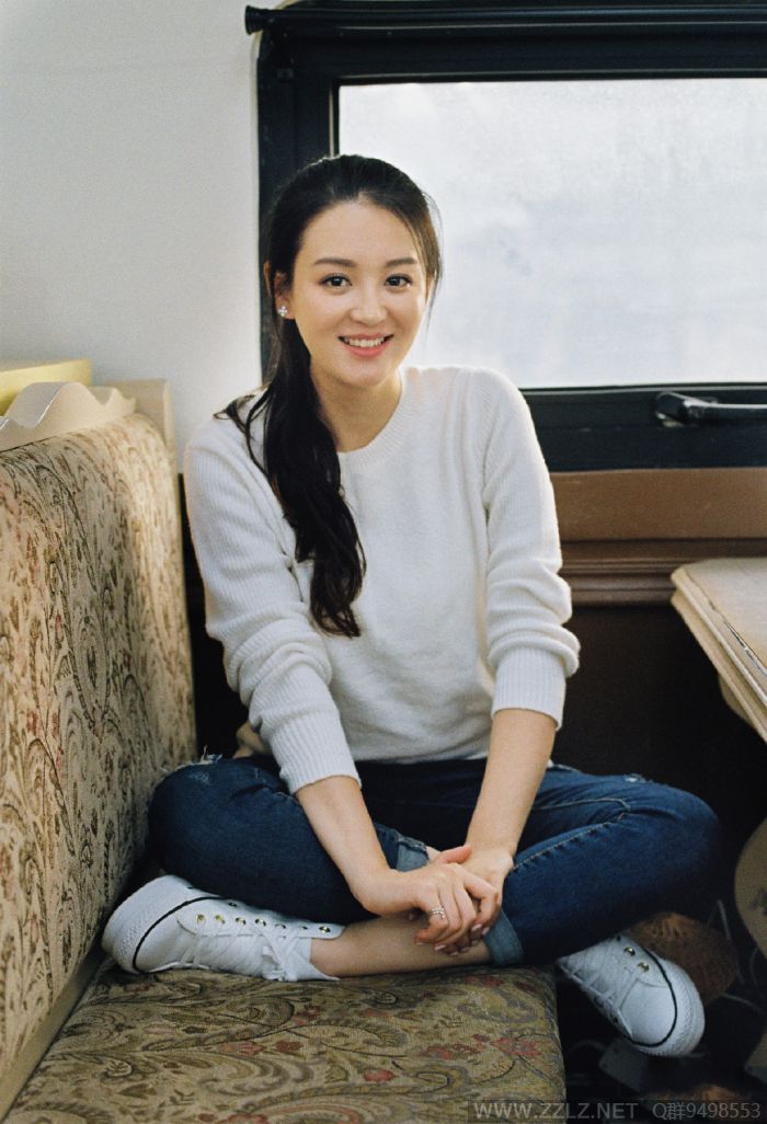 Zeng Yixuan, a Miao girl who disappointed Zhou Xun to the extreme - iMedia