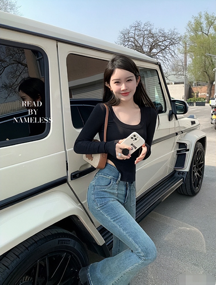 Internet celebrity Lin Shanshan got married for the second time, Wang ...