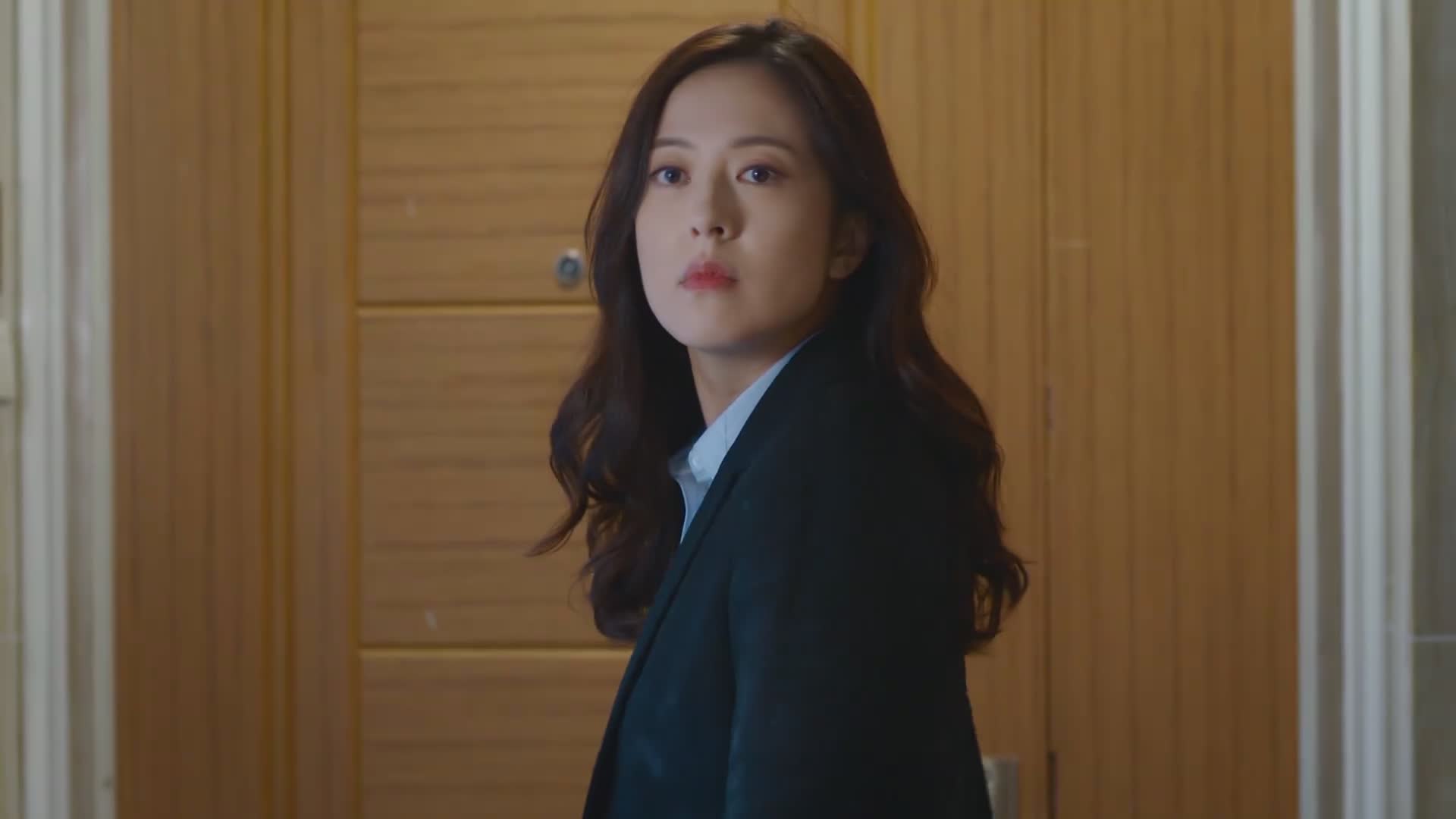 "The Invisible Team" Jian Yaoyang hit Liu Meixin, Zhang Kejian's sister was killed, and Qiao ...