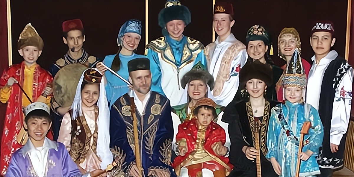 Demystifying the Tatars: Are the Tatars in the north of the Ming ...