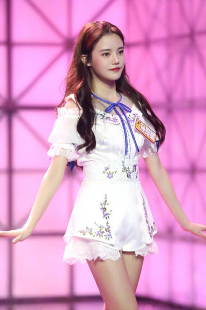 Jenny Sun: From a Mermaid on the Seine to a Little Fox in Till The End ...