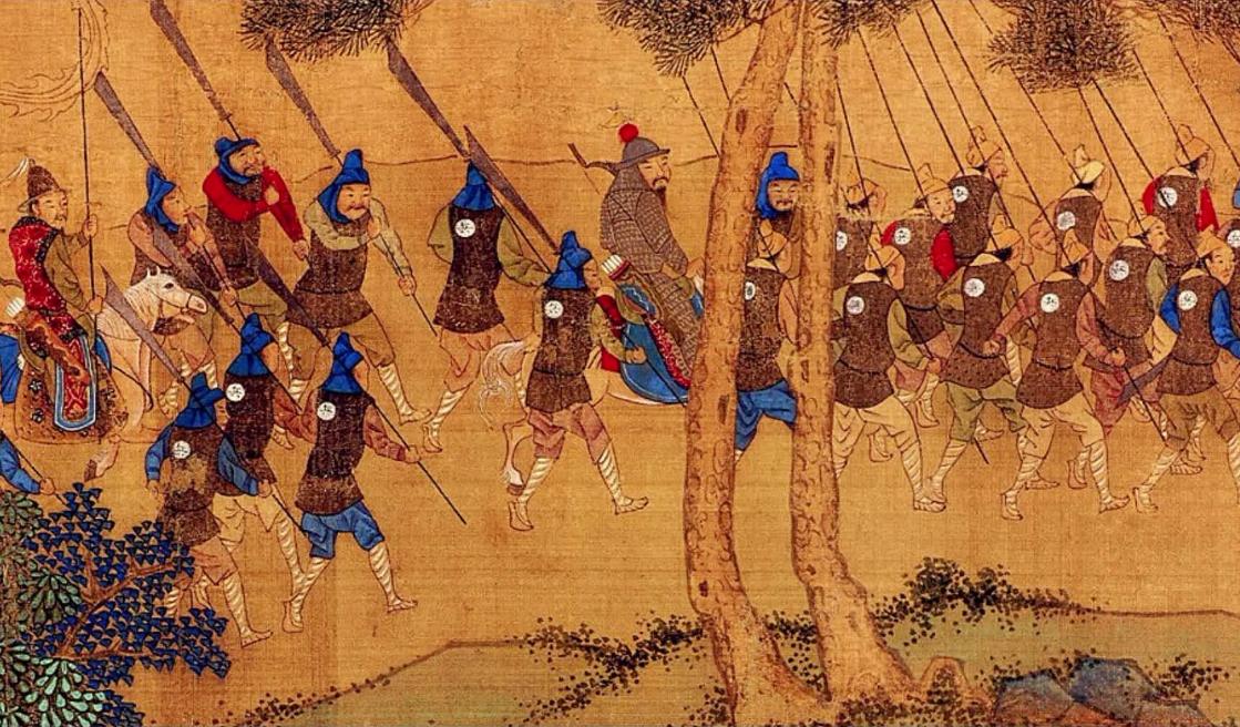 Pirates of the Ming Dynasty: Invaders Known as "Wokou" - iNEWS