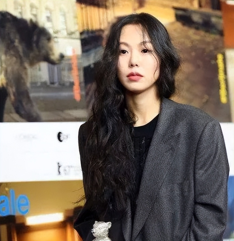 Jin Minxi has four high-value ex-boyfriends. He has never been ...