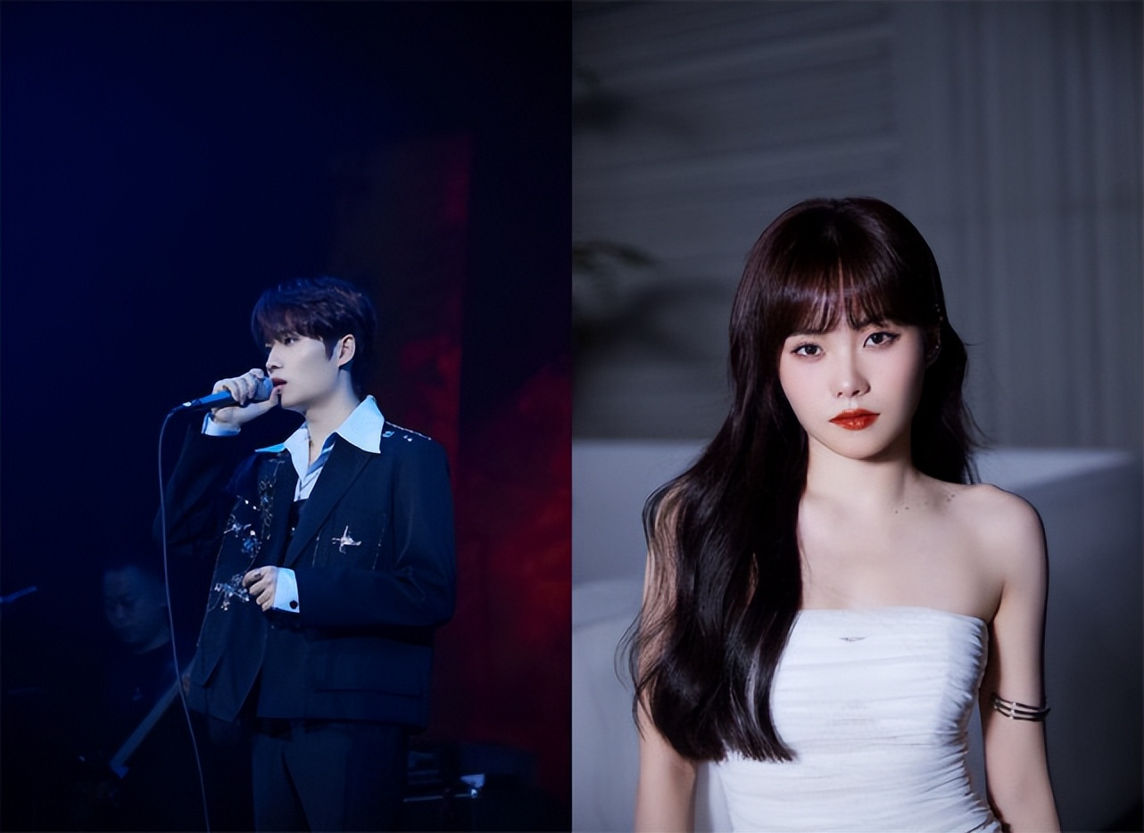 Jing Lujing Diquan drove the microphone and overturned the car, and the ...