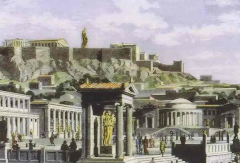 The "Three Kingdoms" of Macedonia - the Hellenistic Era, what impact ...