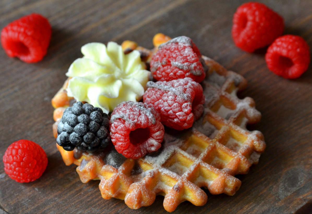 Don't bite! These soaps look so delicious - iNEWS