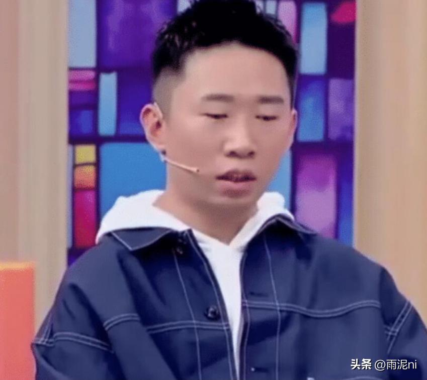 Yang Di's ex's gender was picked up, and new details were added to the ...