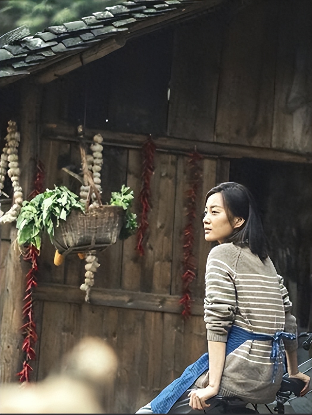 Xu Fanxi: No marriage, no offspring, her boyfriend spent 500 million to marry Li Xiaoran, she ...