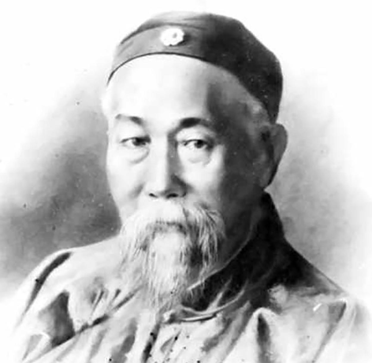 Li Hongzhang's attitude towards Japan, he once advocated uniting Japan ...