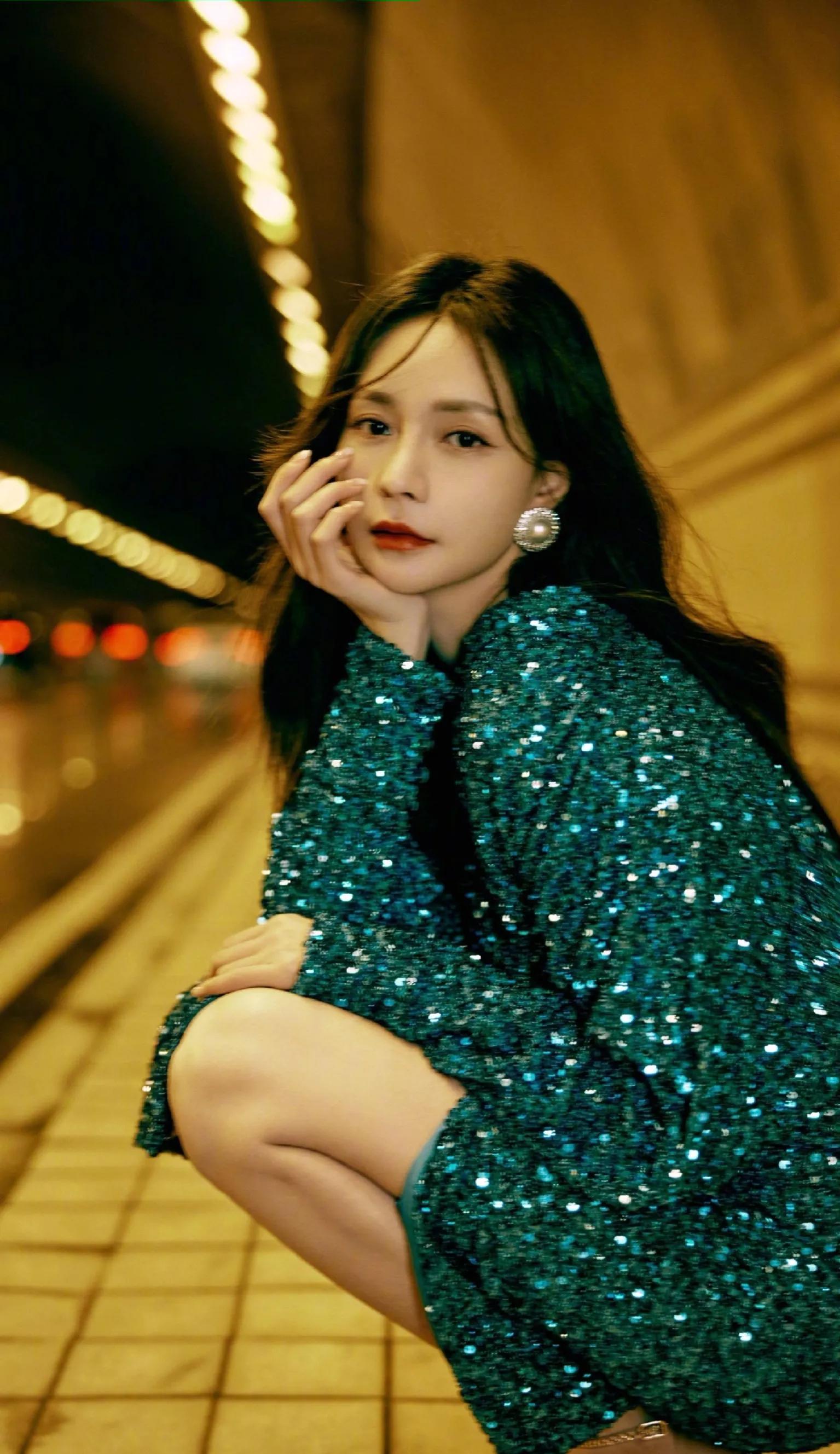 Shen Mengchen|Exquisite Atlas - iNEWS