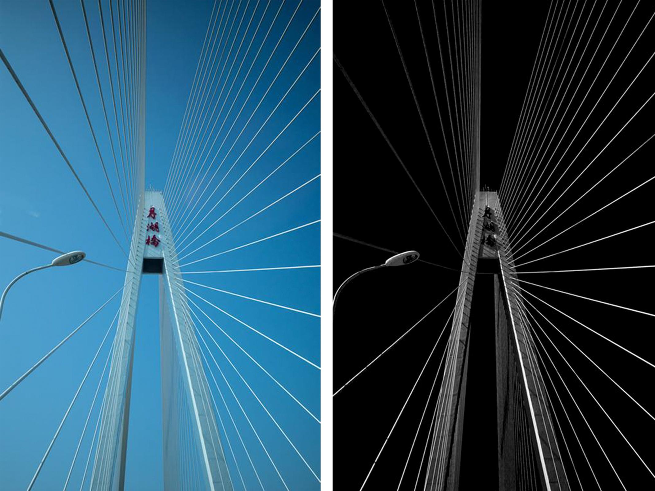 Counting on "photography" to support yourself, is it a bit difficult ...