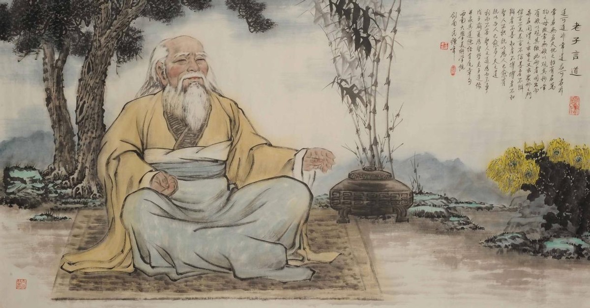 A brief analysis of the development history of Chinese Taoism, the ...