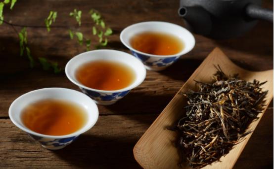 The fake tea is too tricky, these fake tea merchants never drink it ...