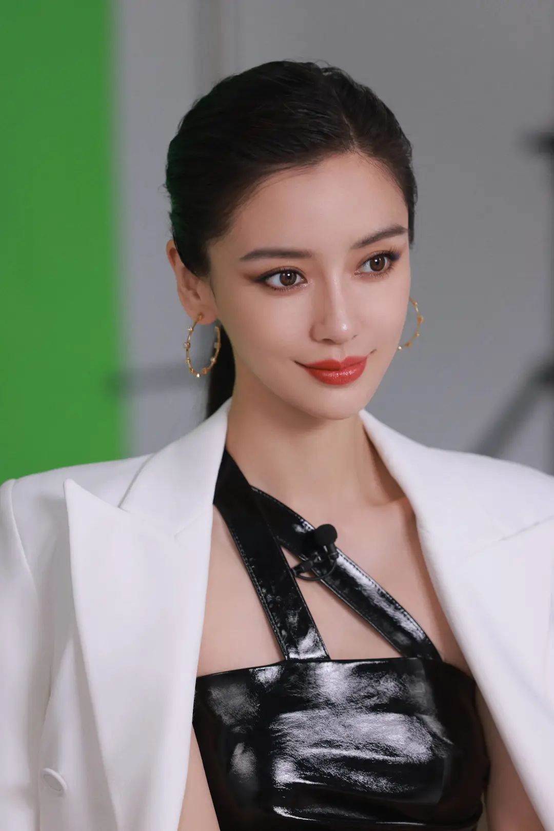 ab, Liu Yifei, Yang Yang, Wang Churan, Di Lieba, Ju Jingyi - iNEWS