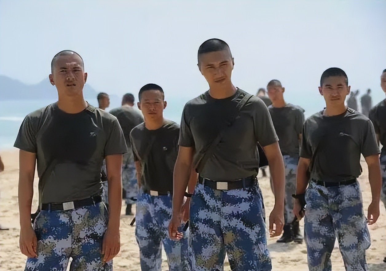 There are 6 military dramas that you can never tire of watching. Which ...