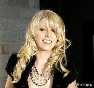 Actress Lacie Heart: American actress of German and Indian ancestry - iNEWS