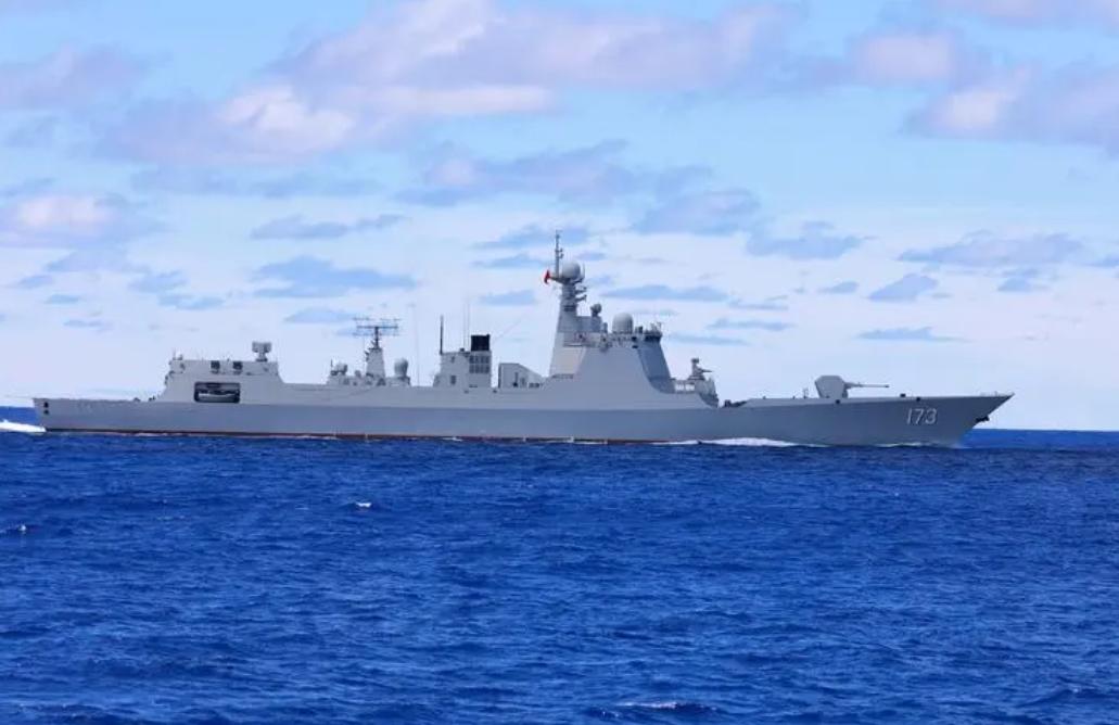 In the face of the "flanking attack" of the U.S. military from the ...