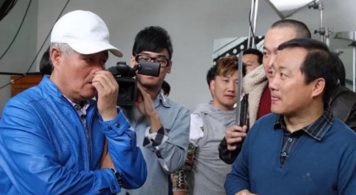 "Guangkun" Tang Jianjun: cunning inside the play, respecting the ...