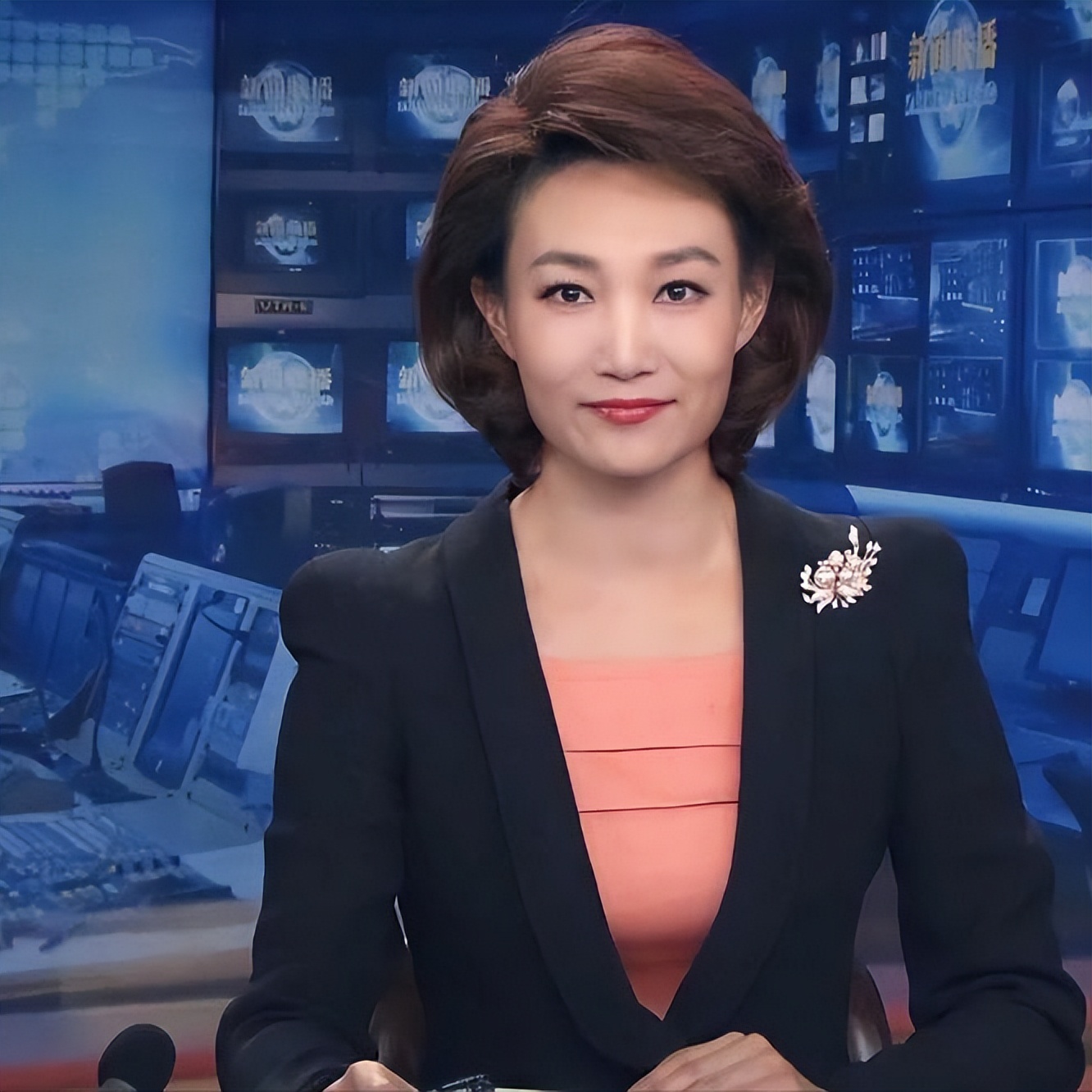 Facts have proved that the 46-year-old "unmarried and sterile" Li Zimeng has embarked on another ...