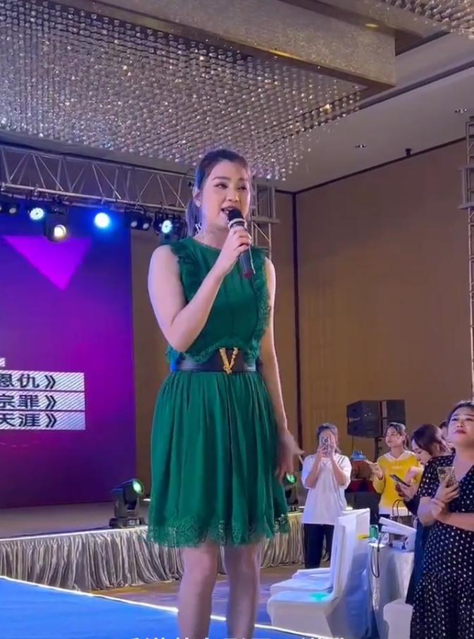 Hong Xin is also only suitable for viewing refined pictures!The ...