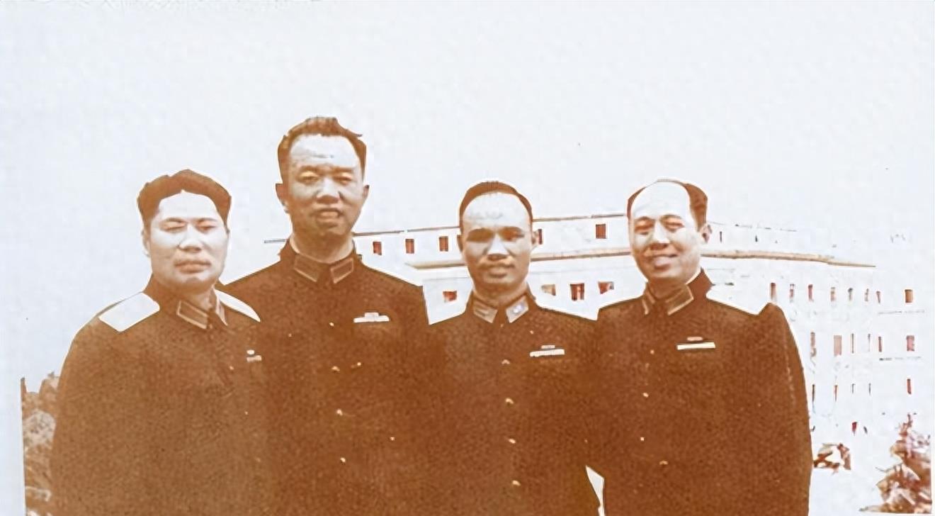 The Sixth Red Army was reorganized into the 359th Brigade. The brigade ...