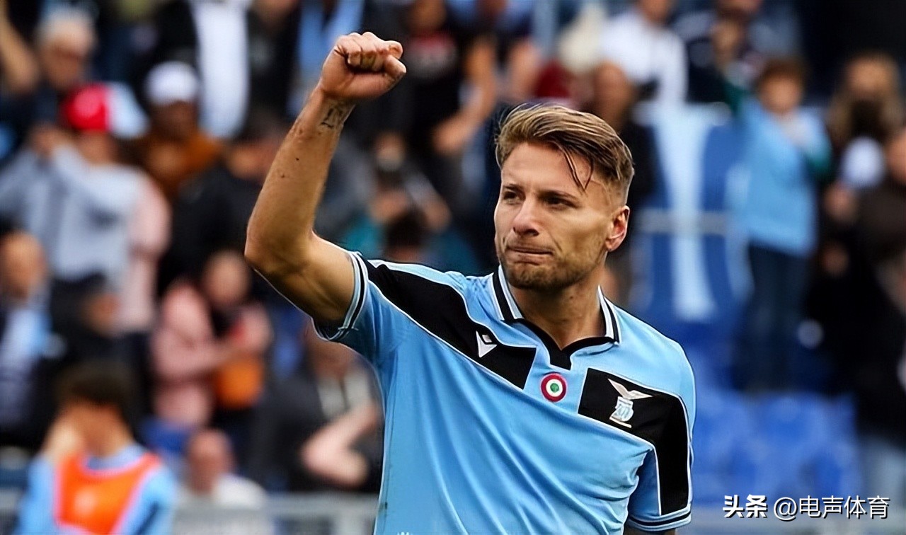 Serie A: Lazio VS Inter Milan, can Inter Milan reach the top? - iNEWS