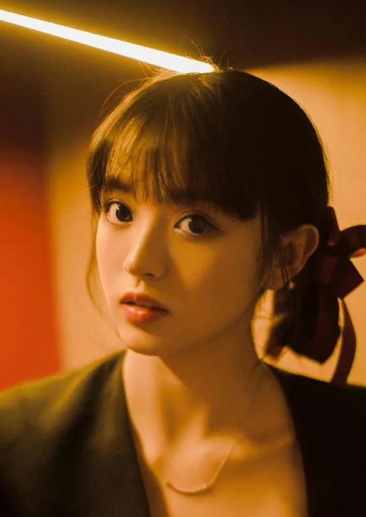 Wang Hedi starred in "Da Feng Da Chang Ren", the heroine is sure that Tian Xiwei is Yu Shuxin ...