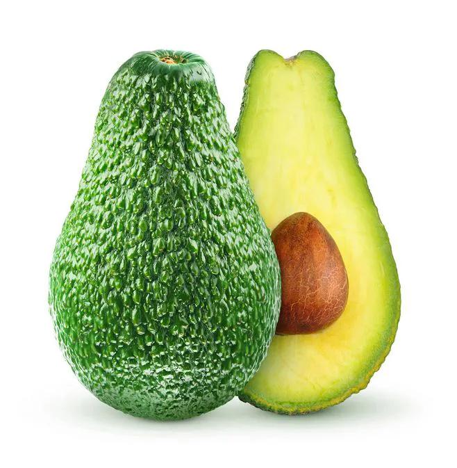 The History of Avocado: From "Ghost Face Fruit" to "Super Food" - iMedia