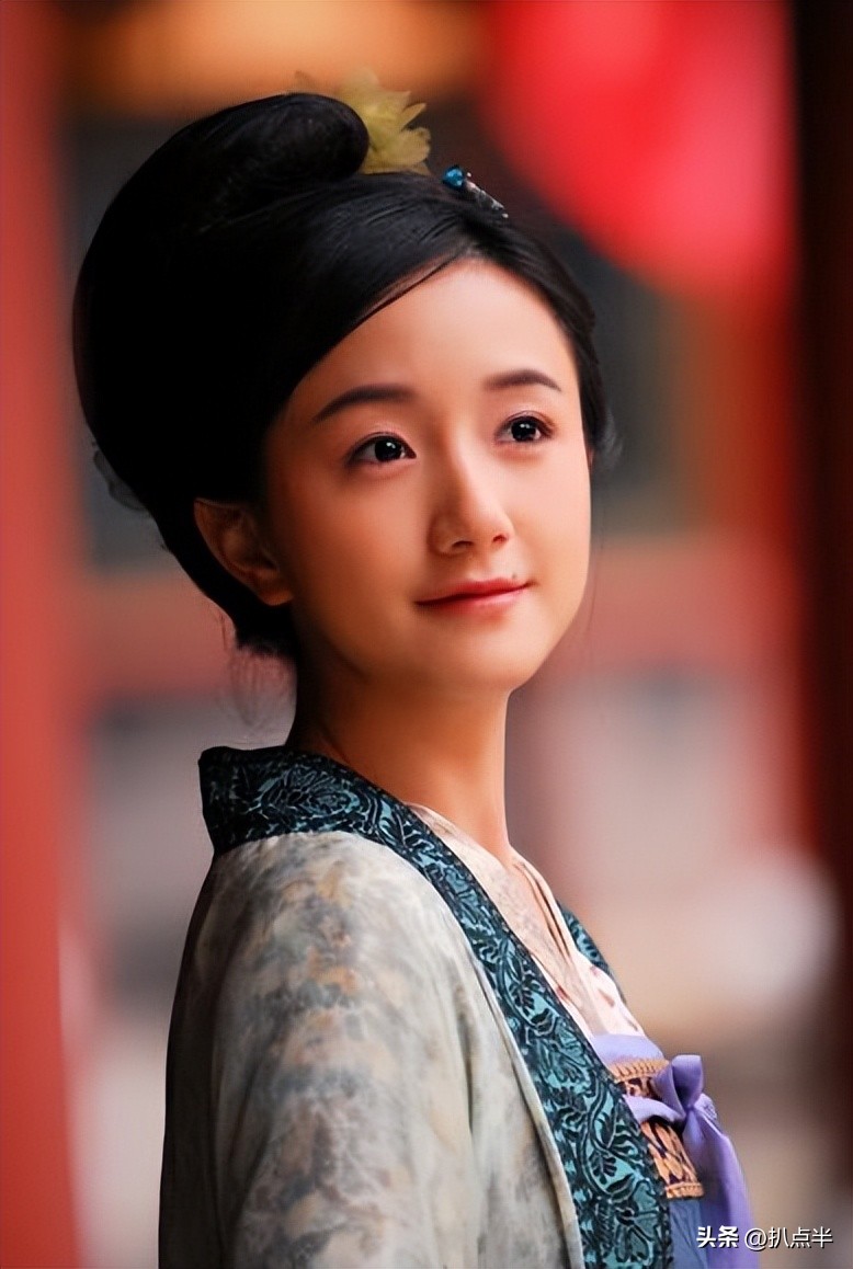 After 21 years, watch "Three Beauties of the Outer History of Wulin ...