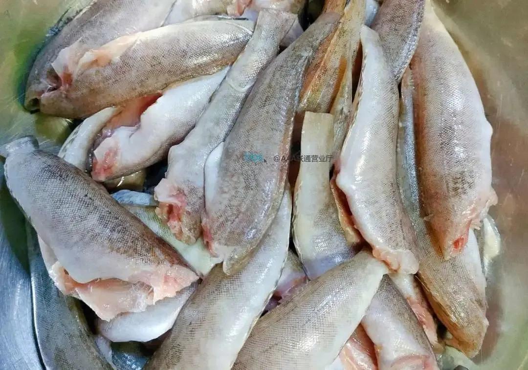 In the eyes of Yantai people, these are the most delicious fish fried ...