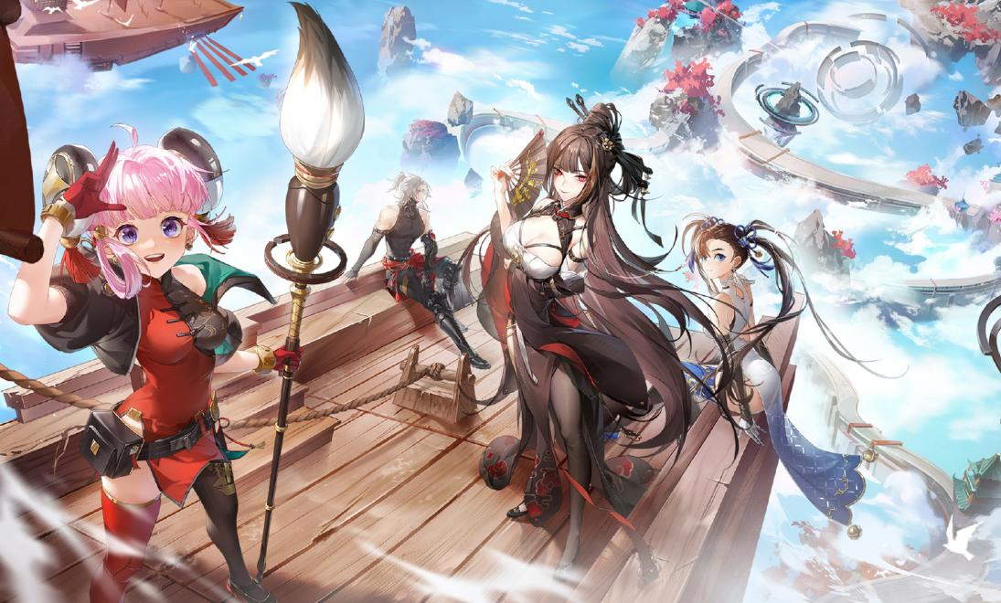 The man who lived in the legend of the magic tower returned, Xia Zuo ...