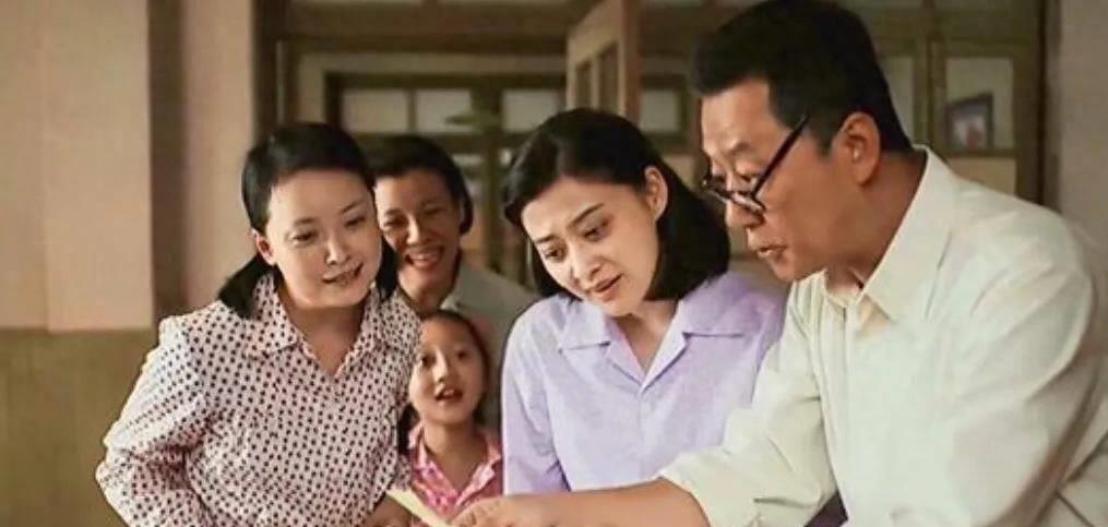 "Parental Love" takes stock of the four characters who appear in the ...