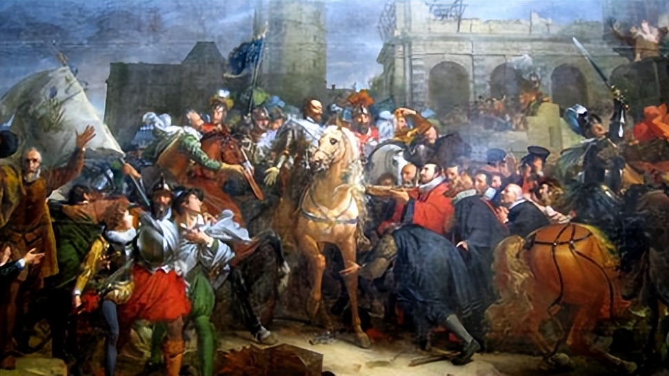 Swiss War of Independence: Switzerland's war for independence against ...